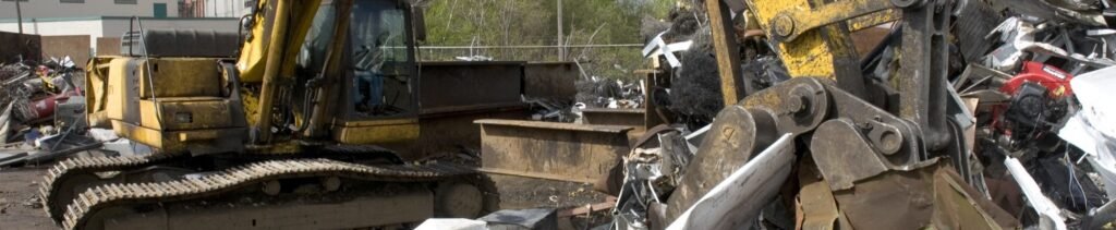 What Types Of Scrap Metal Are In A Computer?