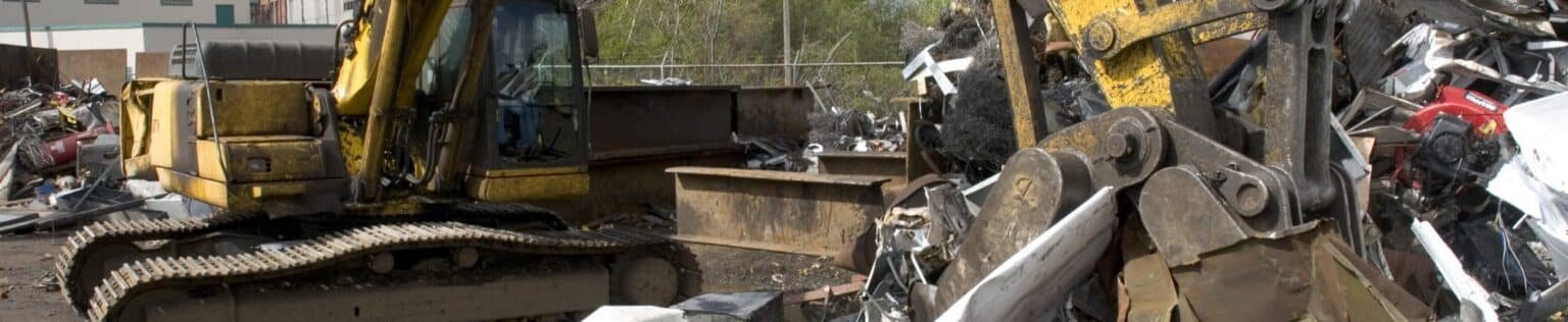 Everything You Need To Know About Scrap Metal Grades
