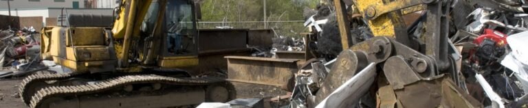 What Types Of Scrap Metal Are In A Computer?